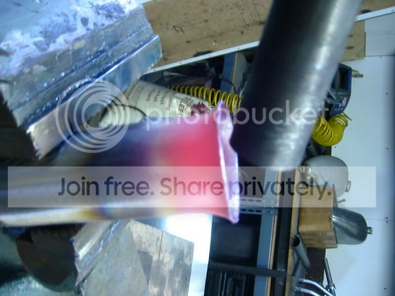 Flaring exhaust tips | Jockey Journal Forum