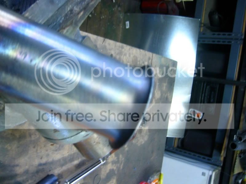 Flaring exhaust tips | Jockey Journal Forum