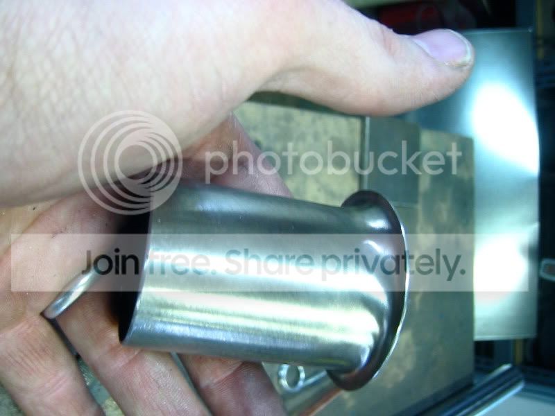 Flaring exhaust tips | Jockey Journal Forum