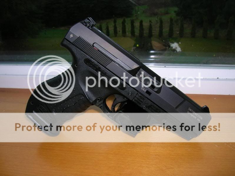 New (to me) 1st gen P99, couple questions | Walther Forums