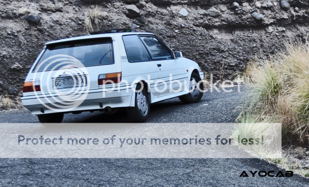 Fotos Toyota Corolla AE86/AE82/TE71 - Foro Coches