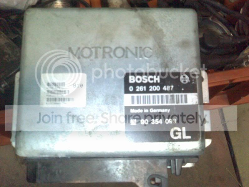 C20xe Ecu | Vauxhall Owners Network Forum