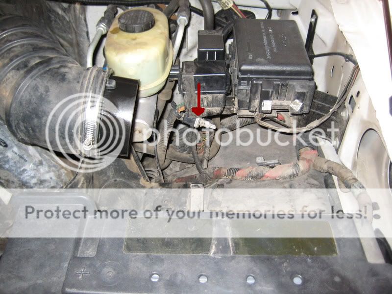 6637 Installed - Page 2 - Ford Truck Enthusiasts Forums