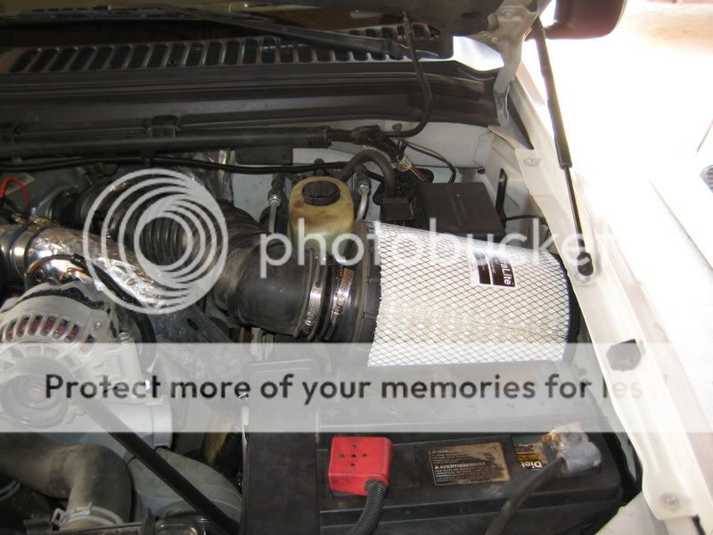 6637 Installed - Page 2 - Ford Truck Enthusiasts Forums