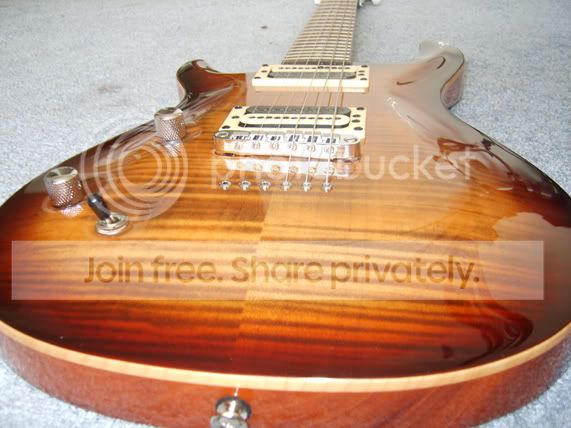 Carvin CT6 - Electric Guitars - Harmony Central