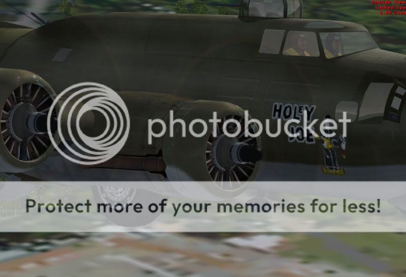 WOP2 B-17 textures all on page 1 (updated 15/07/09) - Page 25 - The A2A ...