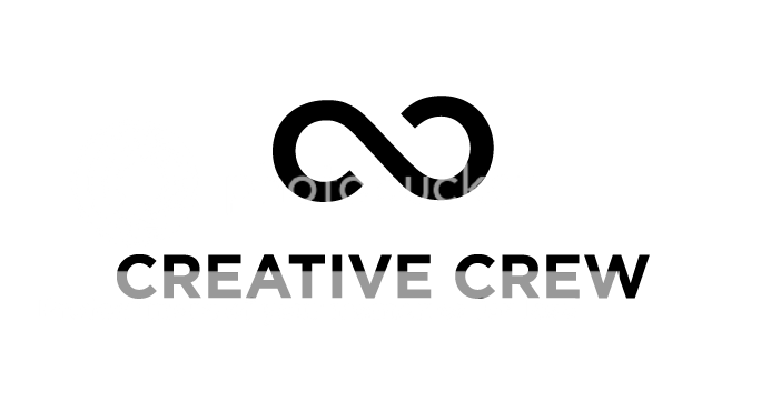 Creative Crew Competition: Logo | Kanye to The