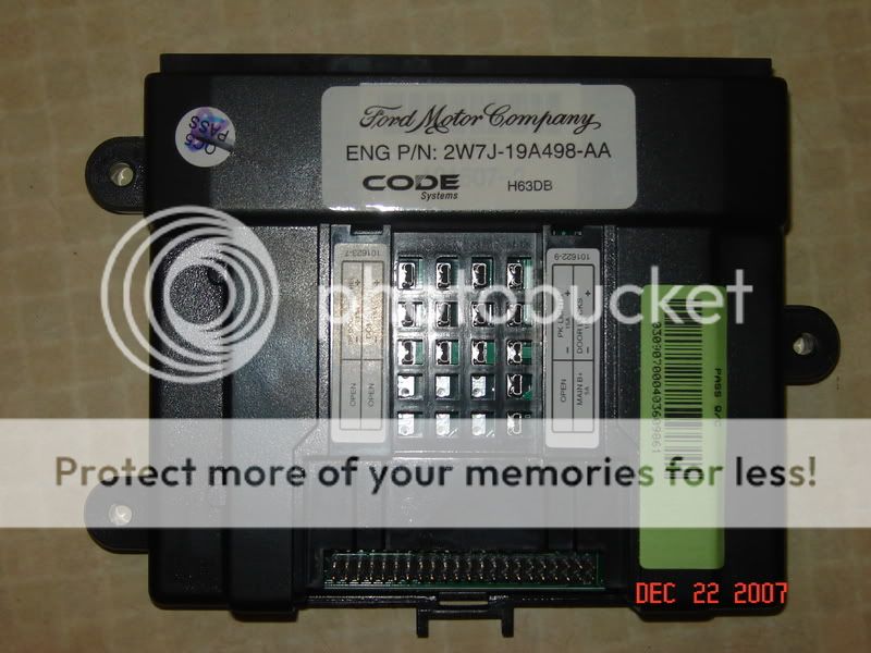 Ford Keyless Entry Installation - Ford Truck Enthusiasts Forums