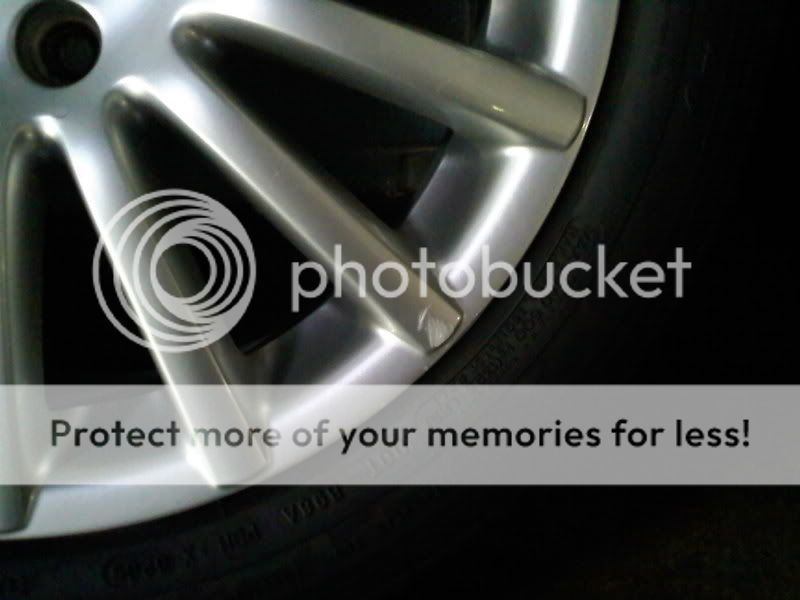 F.S. VW Wheels Arietta 17"set of 4 | VW Vortex - Volkswagen Forum