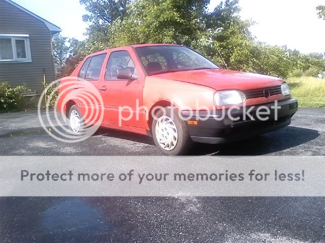 FS:94 Jetta Parts/Fix Car - Baltimore | VW Vortex - Volkswagen Forum