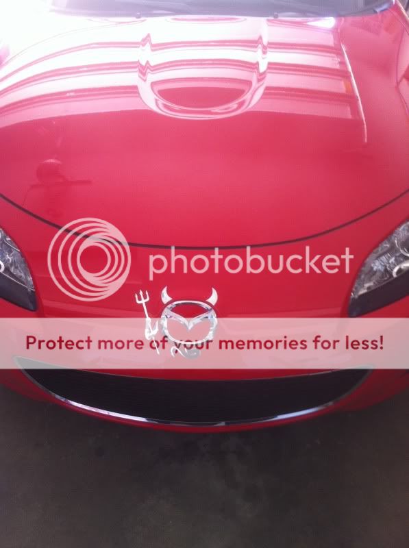 This should be interesting tomorrow. - MX-5 Miata Forum