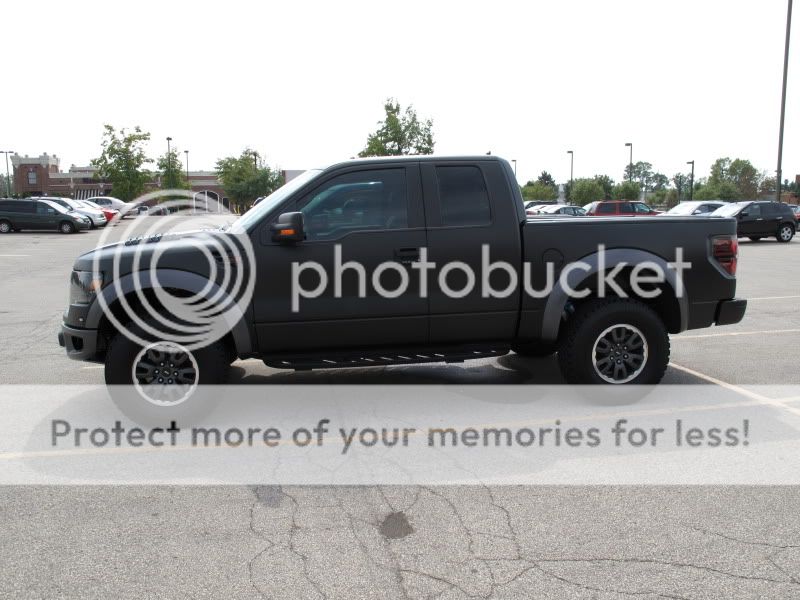 Camo Wraps for Raptor | F-150 Raptor Forums