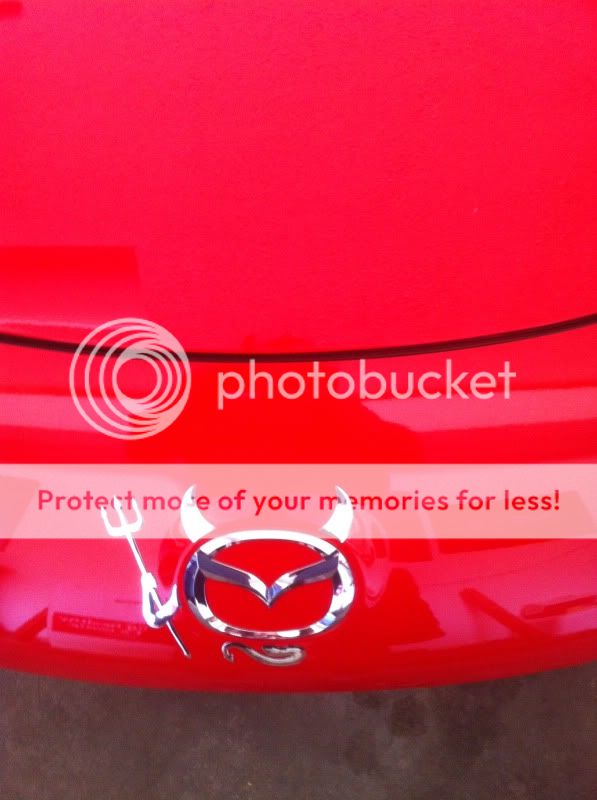 This should be interesting tomorrow. - MX-5 Miata Forum