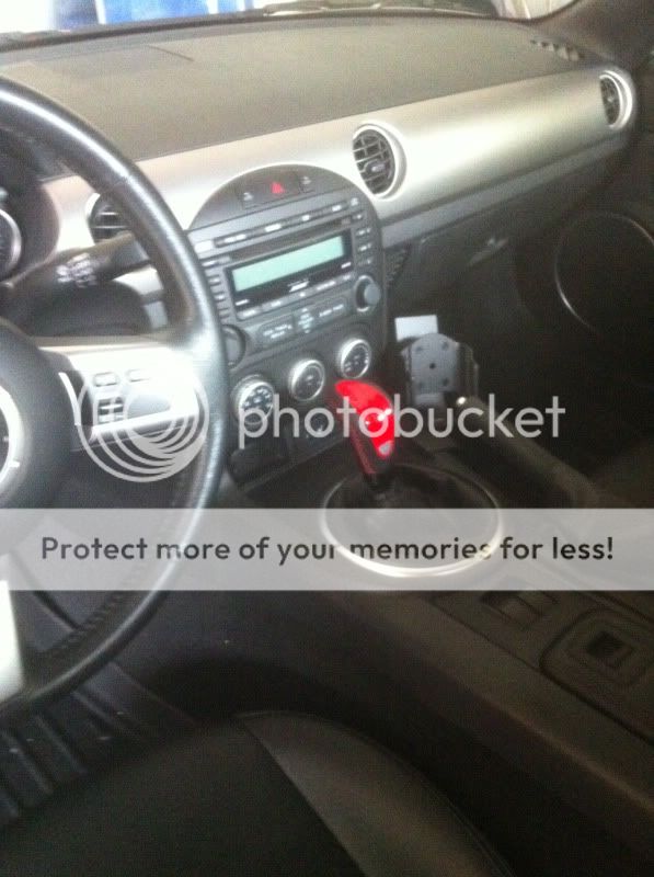 shift knob difference - Page 2 - MX-5 Miata Forum