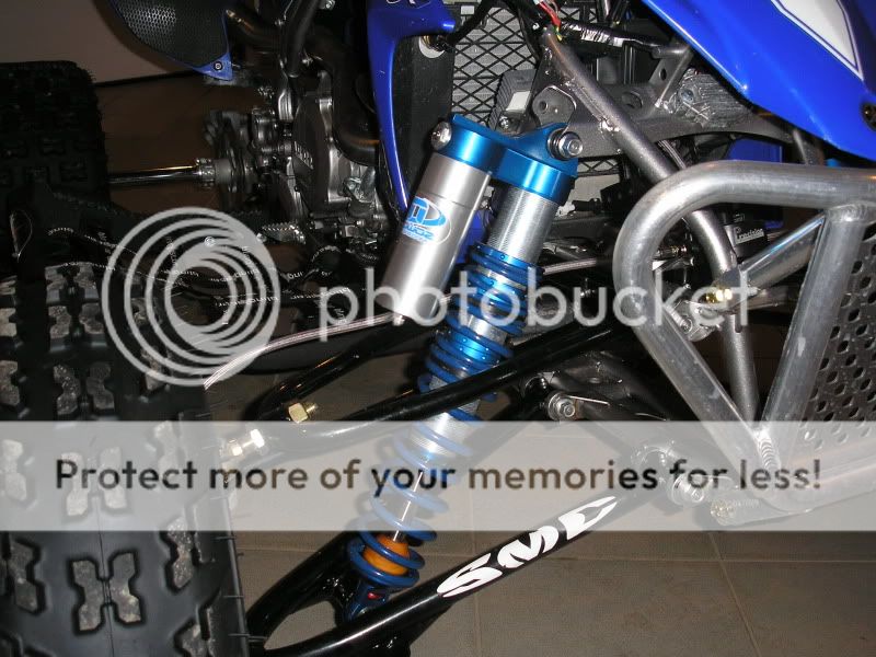 Motowoz Shocks, Good? | YFZ Central