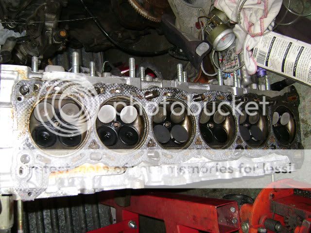 Rb25de Neo Head Differences - Engines & Forced Induction - SAU Community