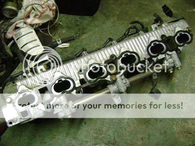 Rb25de Neo Head Differences - Engines & Forced Induction - SAU Community