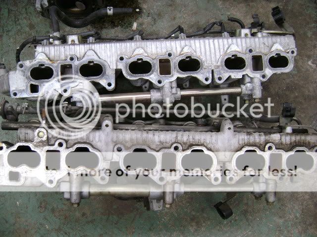 Rb25de Neo Head Differences - Engines & Forced Induction - SAU Community