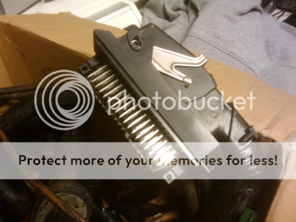 Bosch Motronic 55-pin ECU connectors | Vauxhall Owners Forum