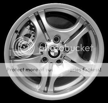 BMW wheels | VW Vortex - Volkswagen Forum