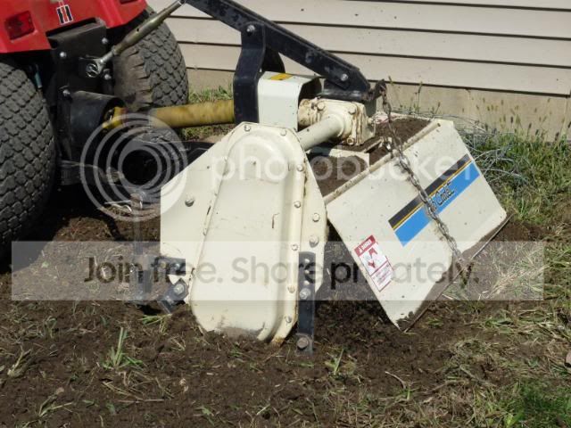 Red Cub Cadet 982 Stories - Cub Cadet Collectors dot com