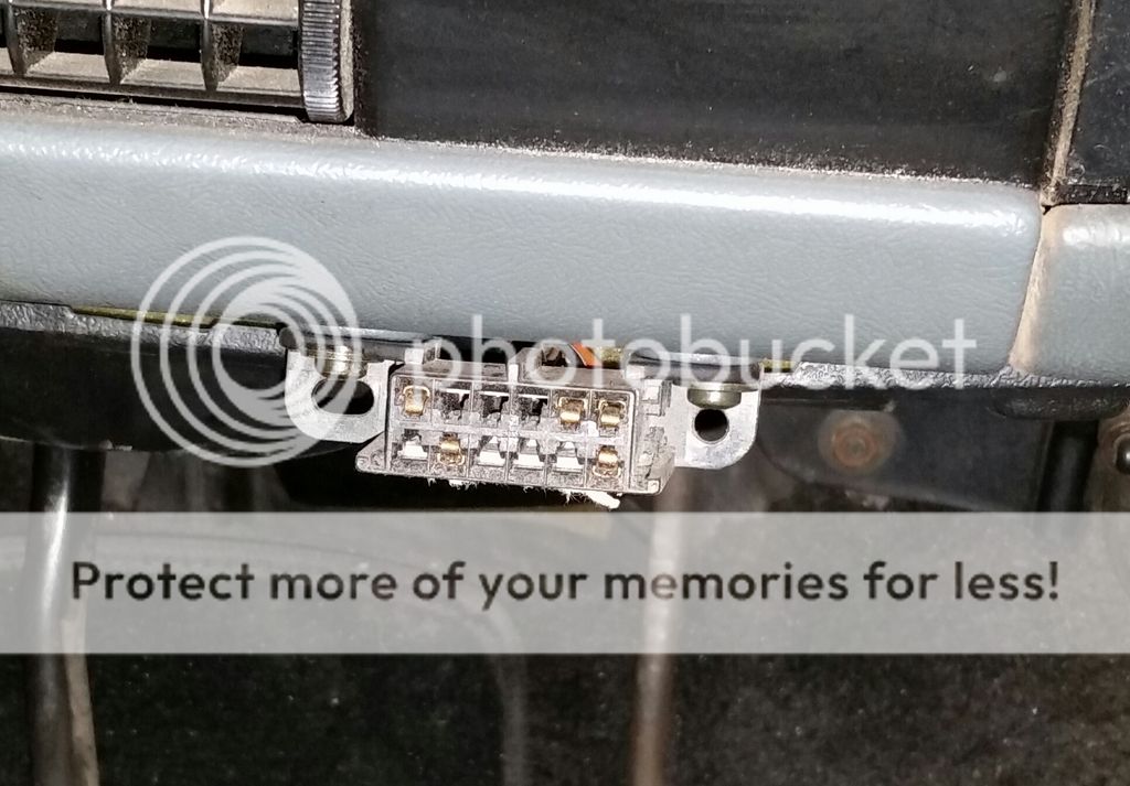 COMPLETE ALDL PORT PINOUT | Turbo Buick Forum | Buick Grand National ...