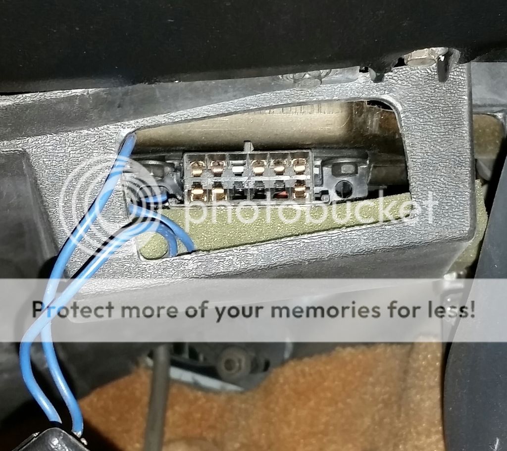 COMPLETE ALDL PORT PINOUT | Turbo Buick Forum | Buick Grand National ...