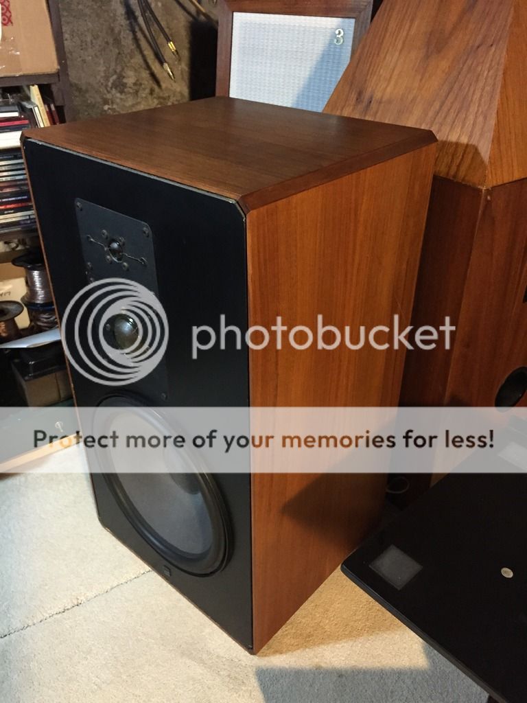 ADS L980's | Audiokarma Home Audio Stereo Discussion Forums