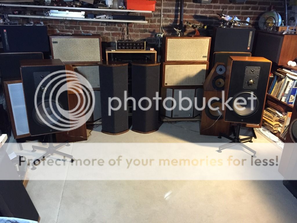 ADS L980's | Audiokarma Home Audio Stereo Discussion Forums