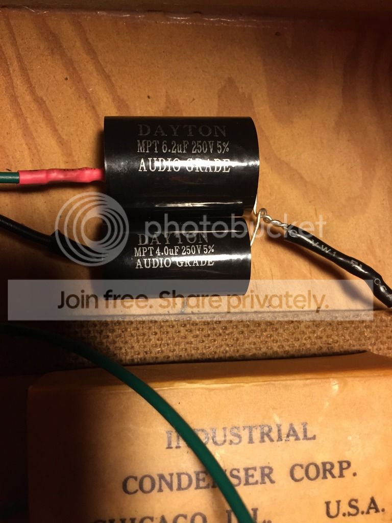 AR-2A Restoration-PICS | Audiokarma Home Audio Stereo Discussion Forums
