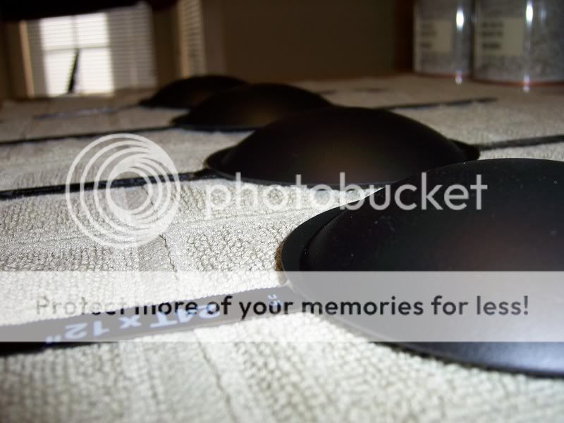 weber beam blocker? | The Gear Page