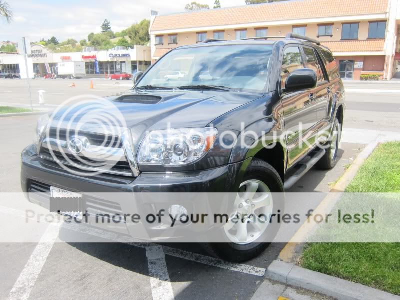 Looking for a Shadow Mica Sports Edition 4X4 - Page 6 - Toyota 4Runner ...