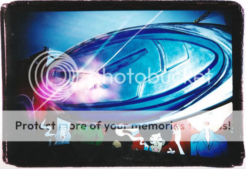 blue note: metalheadz sessions | DOA | Drum & Bass Forum