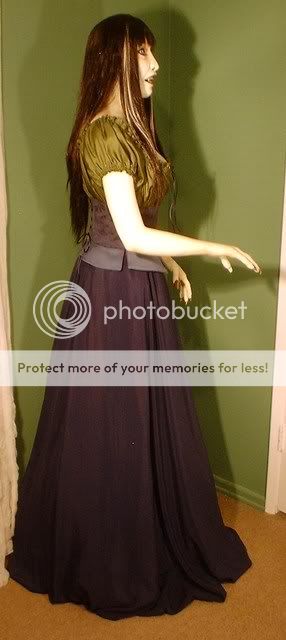 Vampiress Morbidia | Page 7 | Halloween Forum