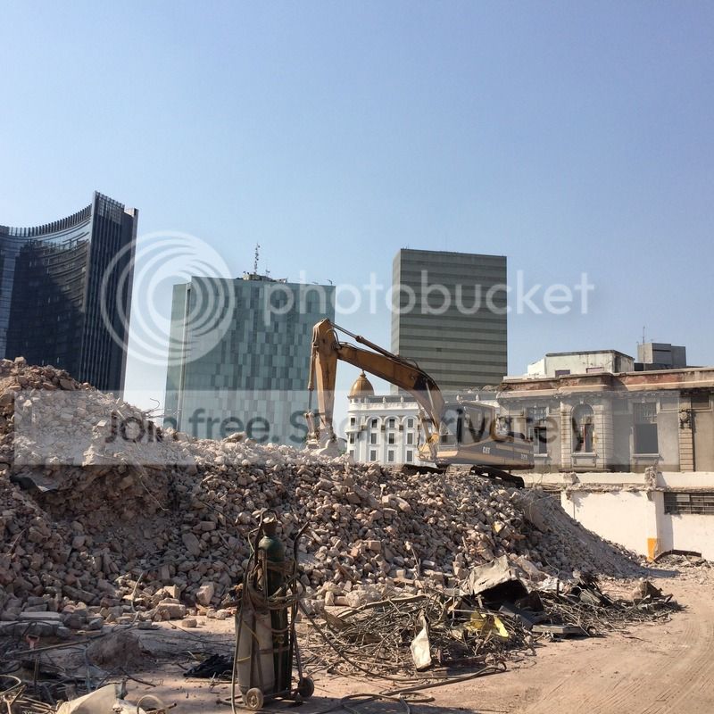 MEXICO | Projects & Construction | Page 5 | SkyscraperCity Forum