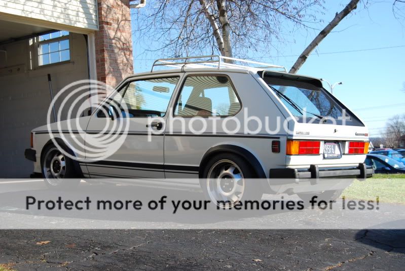 FS: Roof rack | VW Vortex - Volkswagen Forum