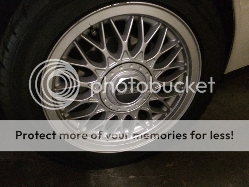 FS: 15" BBS RZ (Corrado) | VW Vortex - Volkswagen Forum