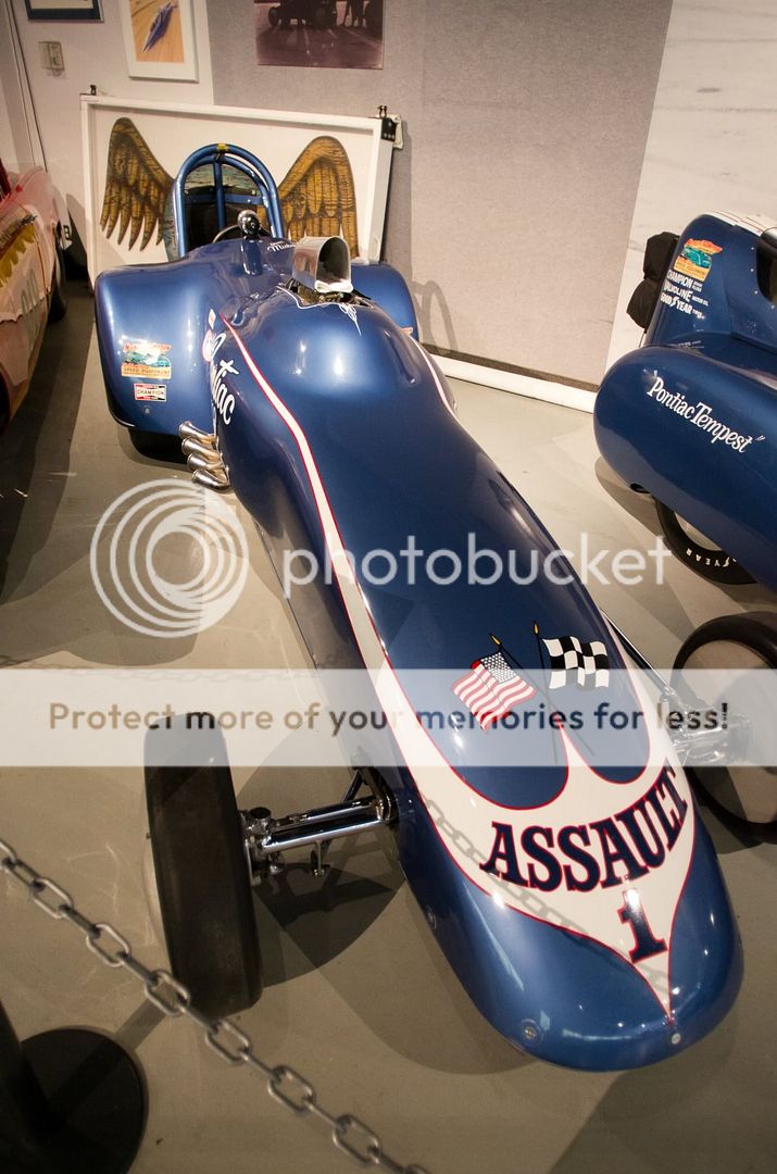 Bonneville Racers - PentaxForums.com