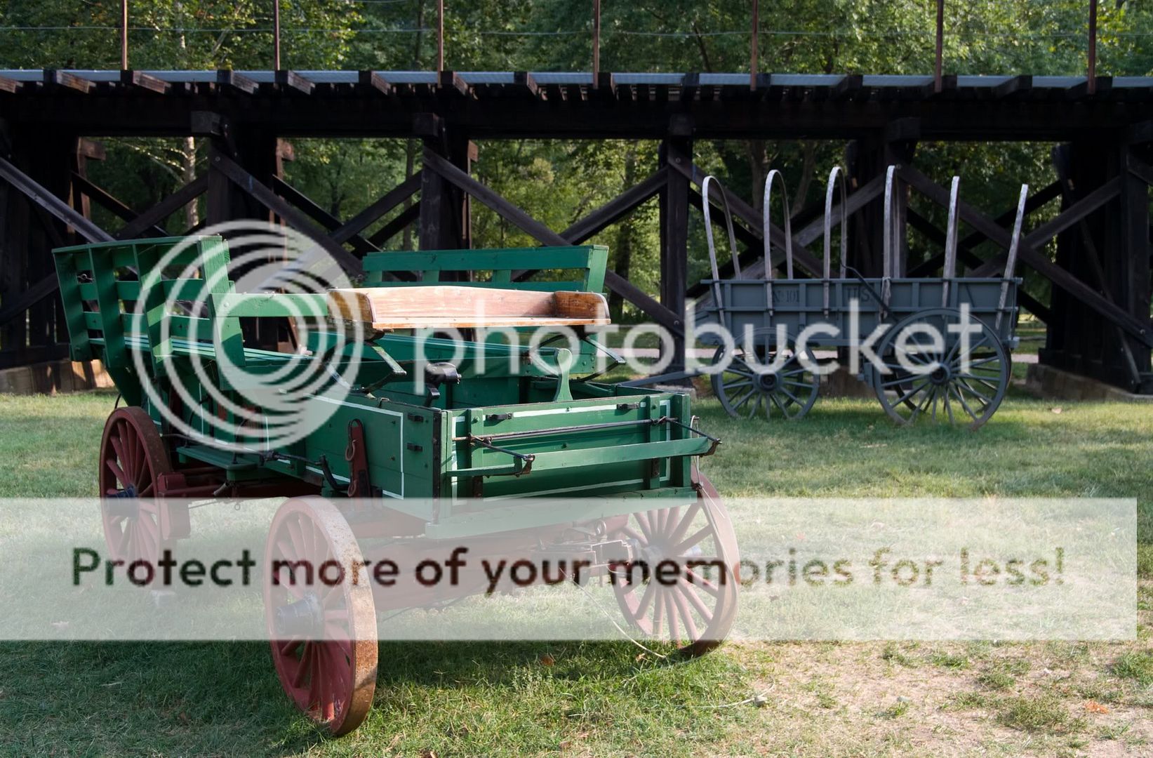 Harpers Ferry - PentaxForums.com