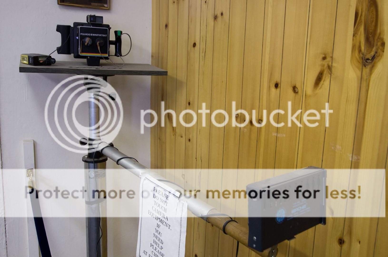 Rawlins Prison museum - PentaxForums.com