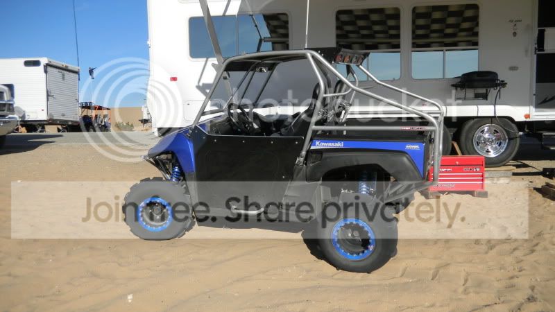 2009 funco teryx | Kawasaki Teryx Forum
