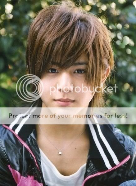 Suzuki Kyoka, Yamada Ryosuke co-star as mother and son in “risou no ...