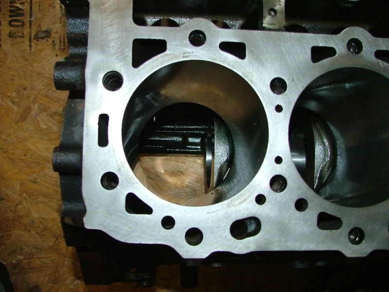 2001 lb7 Block | The Diesel Garage