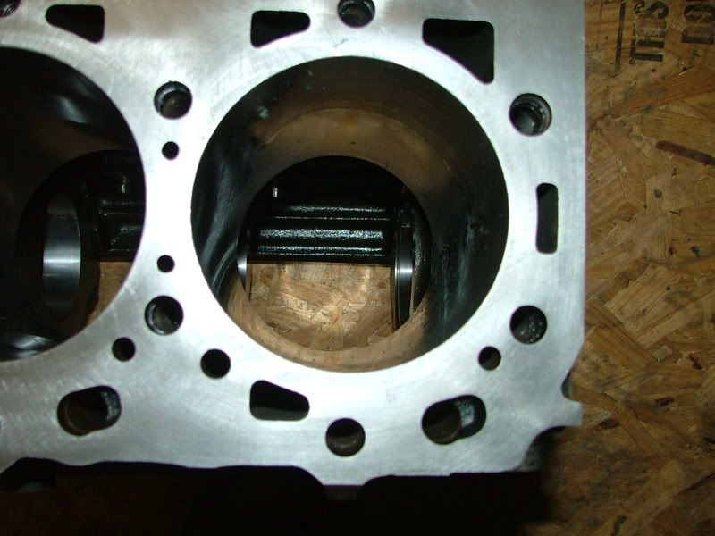 2001 lb7 Block | The Diesel Garage