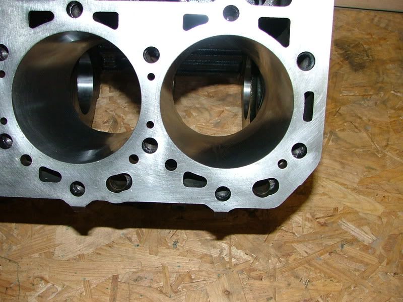 2001 lb7 Block | The Diesel Garage