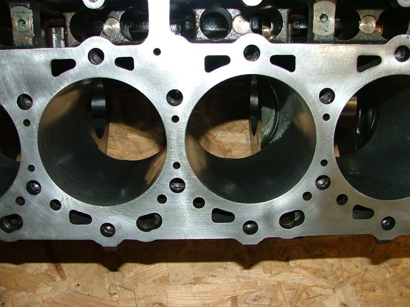 2001 lb7 Block | The Diesel Garage