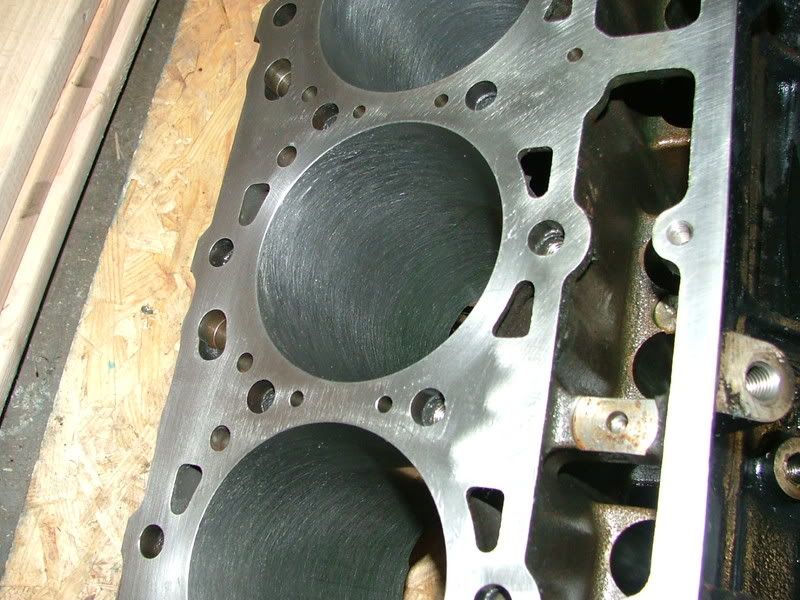 2001 lb7 Block | The Diesel Garage