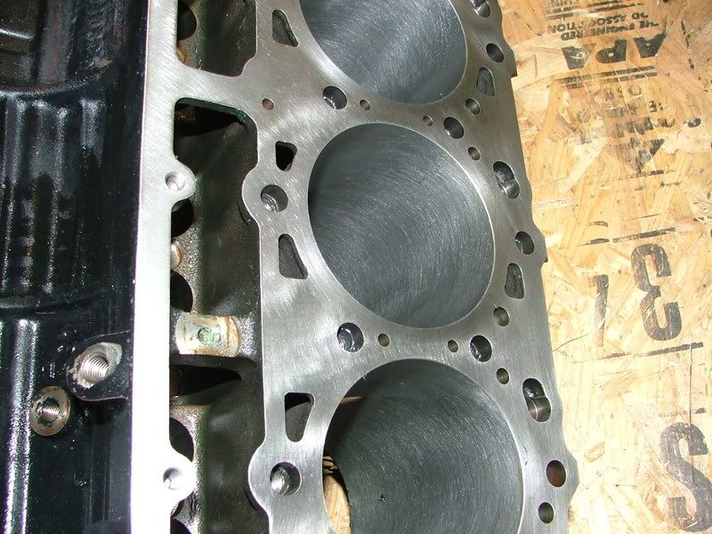 2001 lb7 Block | The Diesel Garage