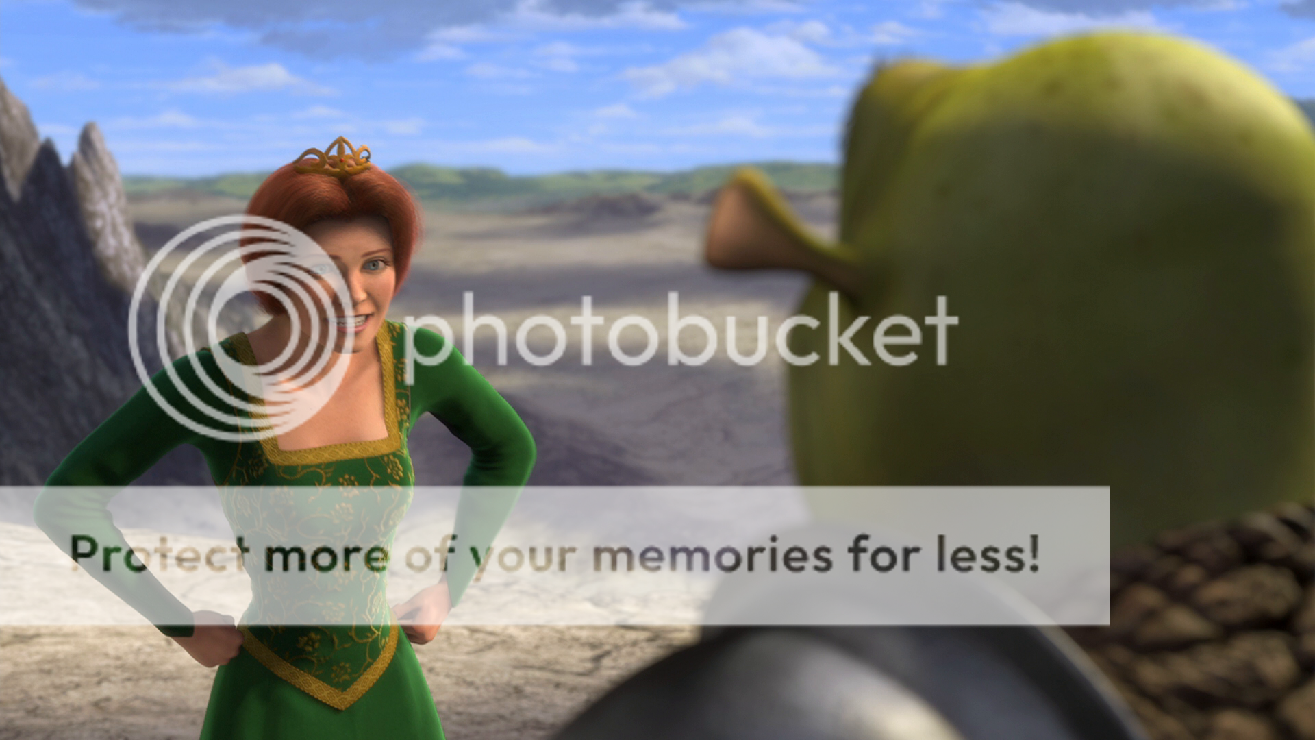 [MULTI] - Shrek 2001 BluRay REMUX 1080p AVC TrueHD 7.1-HDB | HDVietnam.com